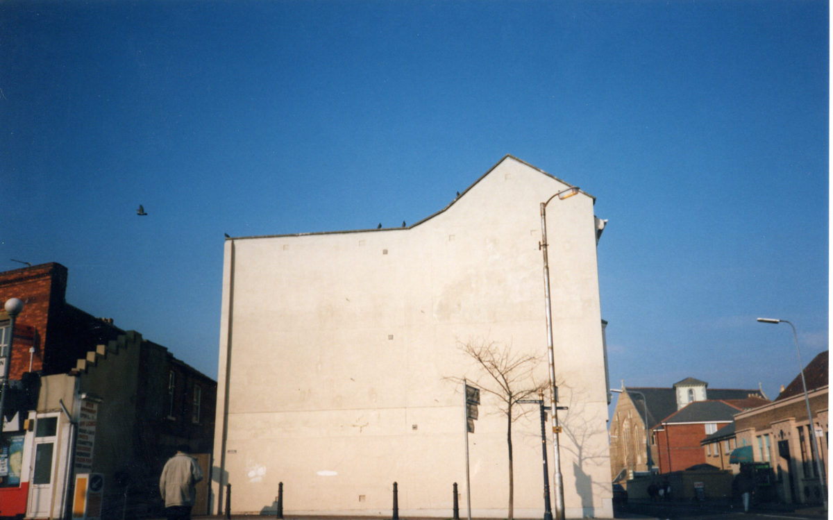 Strand Map Mural - Origins - The Art & Soul Traders