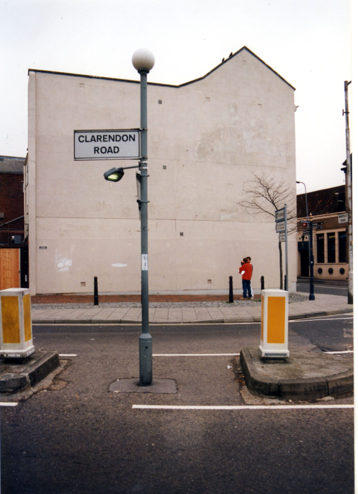 Strand Map Mural - Origins - The Art & Soul Traders