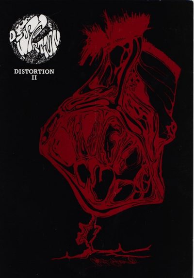 Rave Flyers – 1989 Part 2 - The Art & Soul Traders