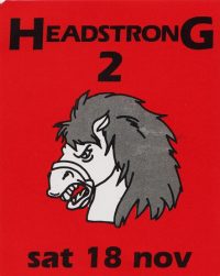 Rave Flyers – 1989 Part 2 - The Art & Soul Traders