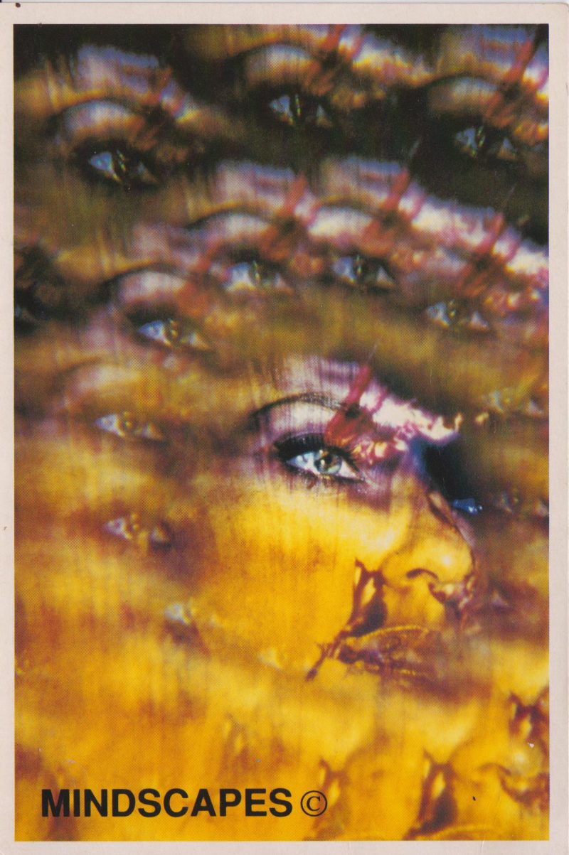 Rave Flyers - 1988 - 1989 - The Art & Soul Traders