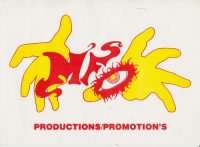 Rave Flyers – 1988 – 1989 - The Art & Soul Traders