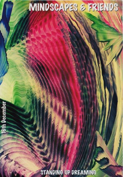 Rave Flyers – 1989 Part 2 - The Art & Soul Traders