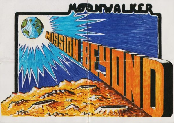 Rave Flyers – 1989 Part 2 - The Art & Soul Traders