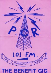 Rave Flyers – 1989 Part 2 - The Art & Soul Traders