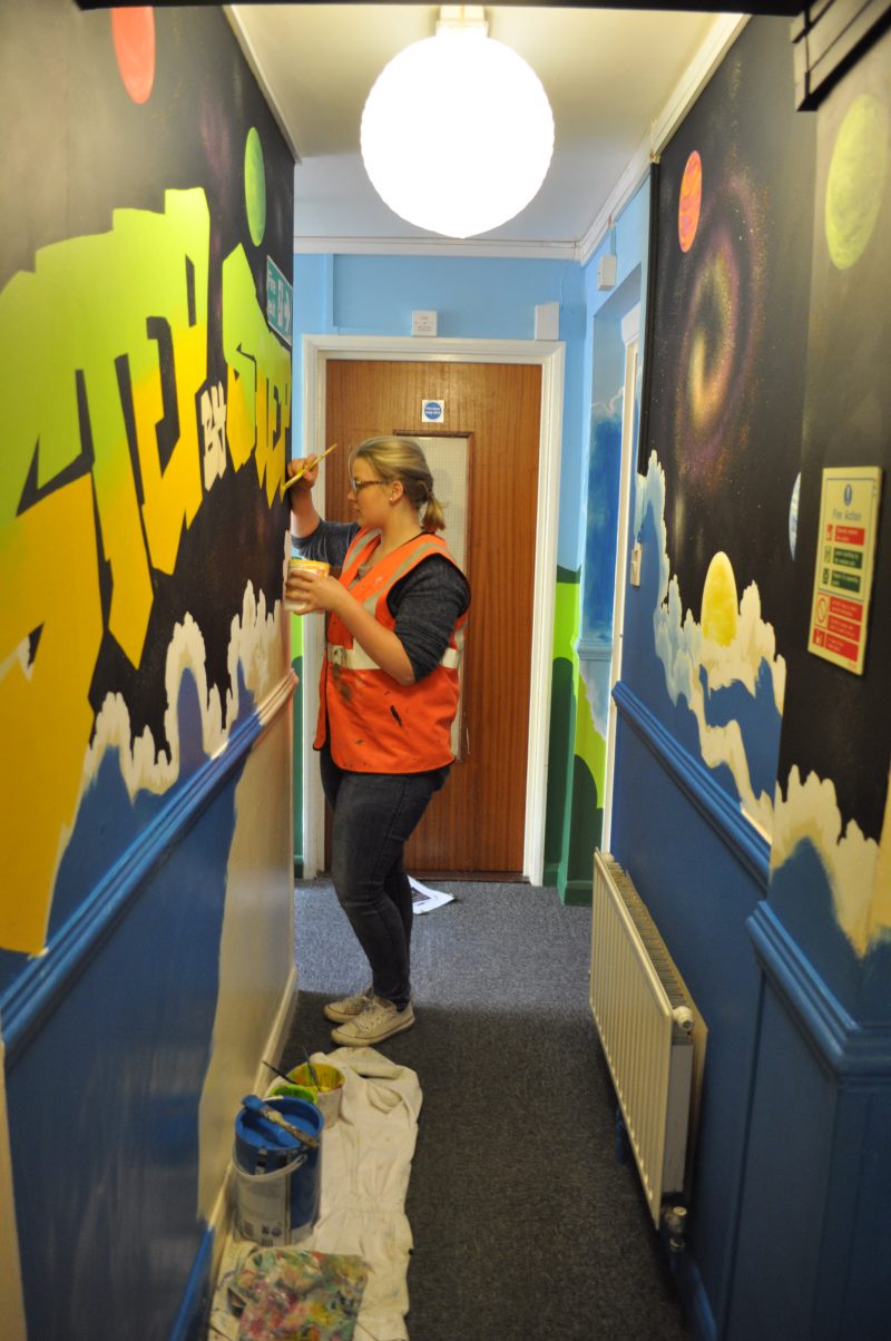 Step By Step - The Art & Soul Traders