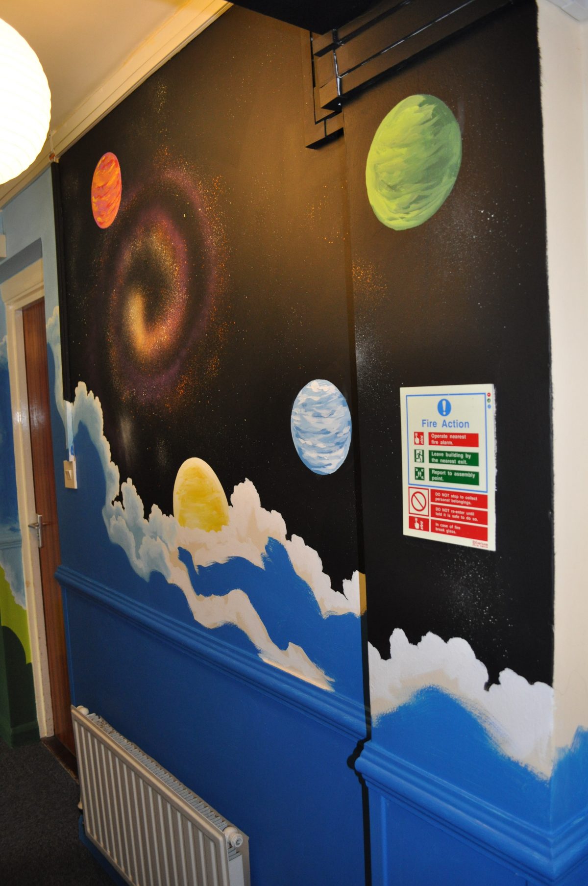 Step By Step - The Art & Soul Traders